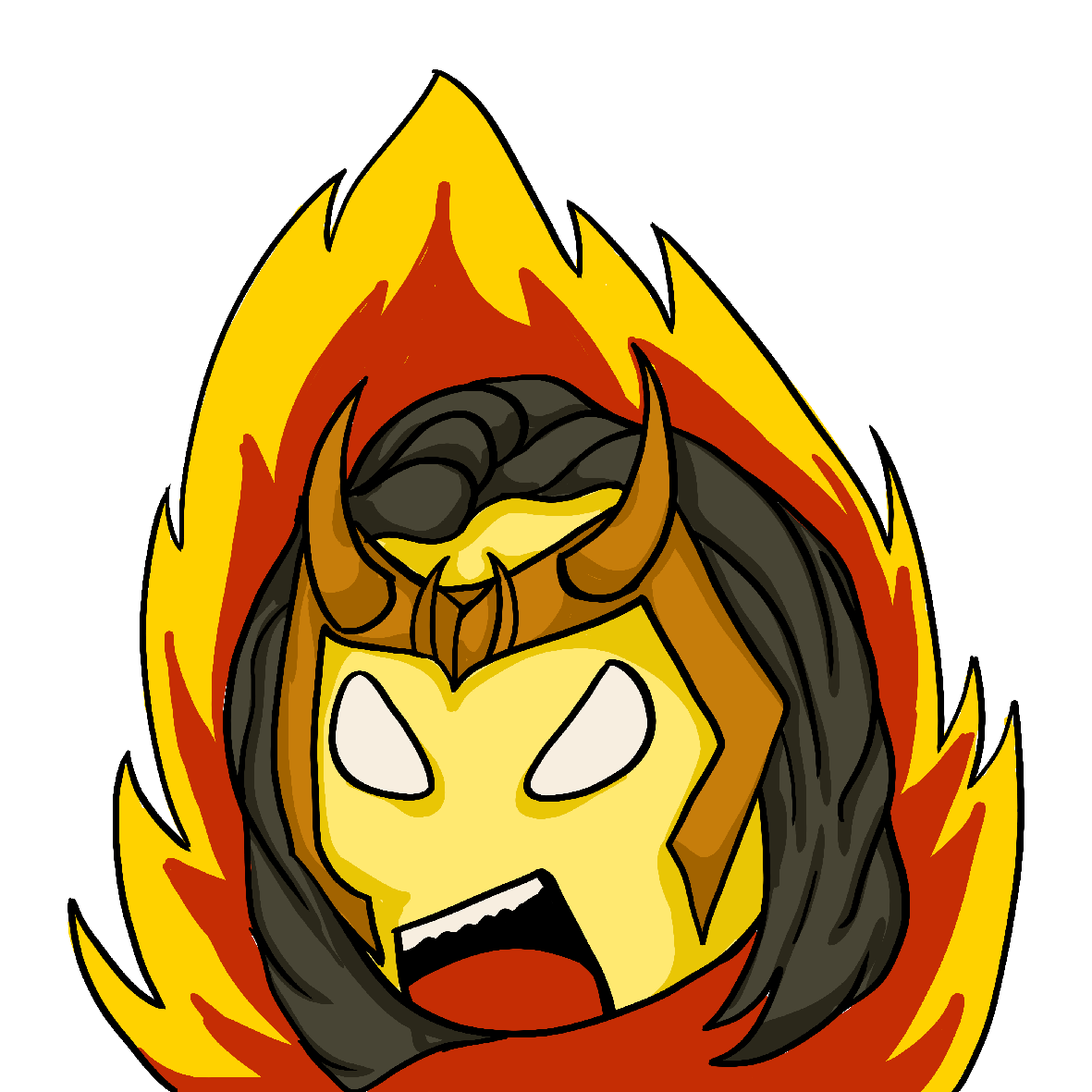 Loki's Emote - Nindesh: Dekorasi, Fashion & Tools.